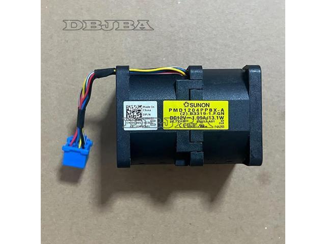 Click here for DBTLAP Laptop CPU Cooling Fan For PowerEdge R410 R... prices