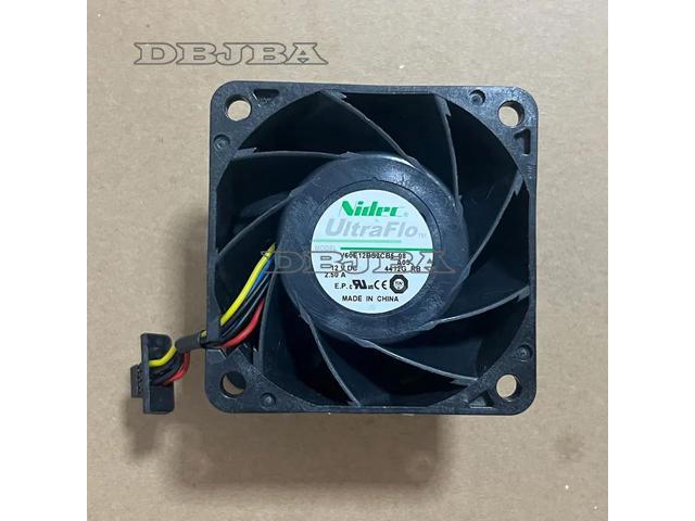 Click here for DBTLAP Laptop Cooling Fan For HP DL380P Gen8 65457... prices