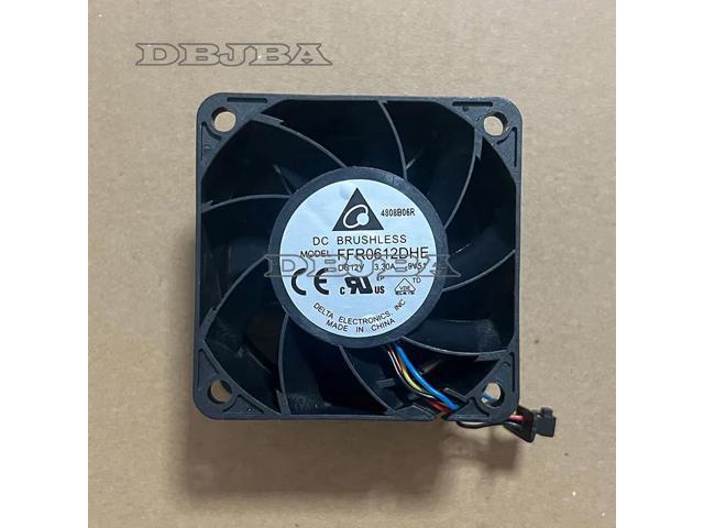 Click here for DBTLAP Laptop Cooling Fan For Delta FFR0612DHE-9V5... prices