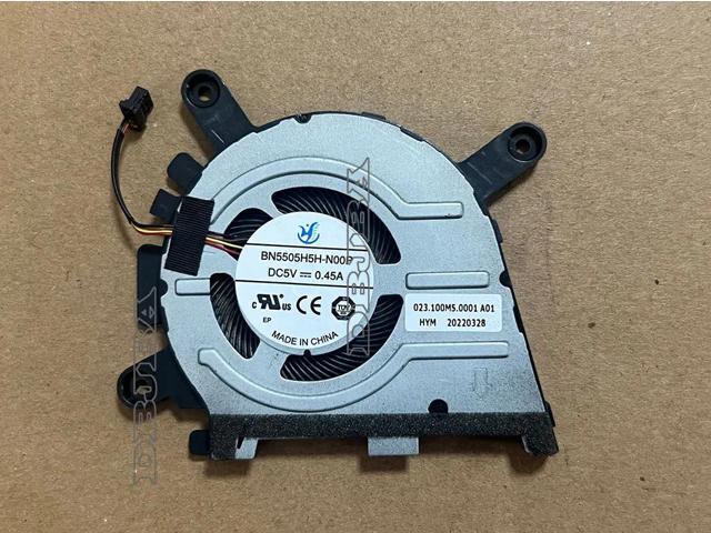 Click here for DBTLAP Laptop GPU Cooling Fan For Xiaomi redmibook... prices