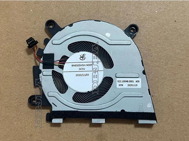 Click here for DBTLAP Laptop GPU Cooling Fan For Xiaomi Redmibook... prices