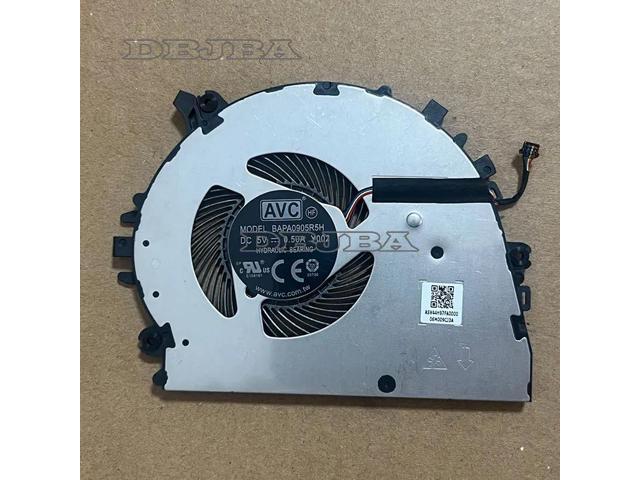 Click here for DBTLAP Laptop CPU Cooling Fan Cooler Radiator For... prices