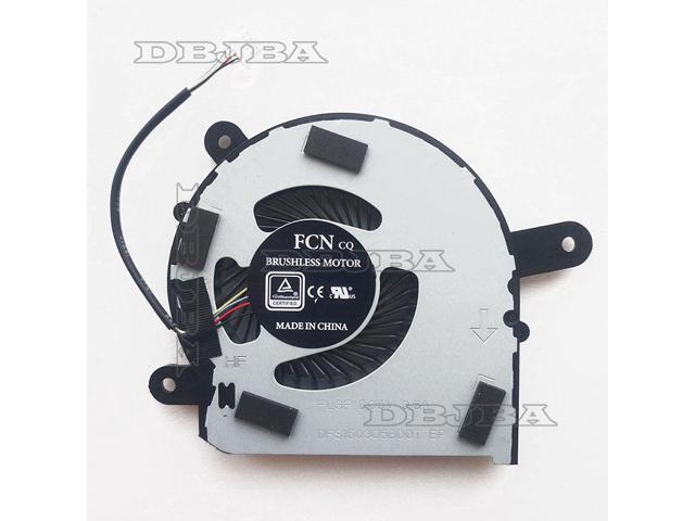 Click here for DBTLAP HDD Hard Disk Fan For HP Elitedesk 800 G3 P... prices
