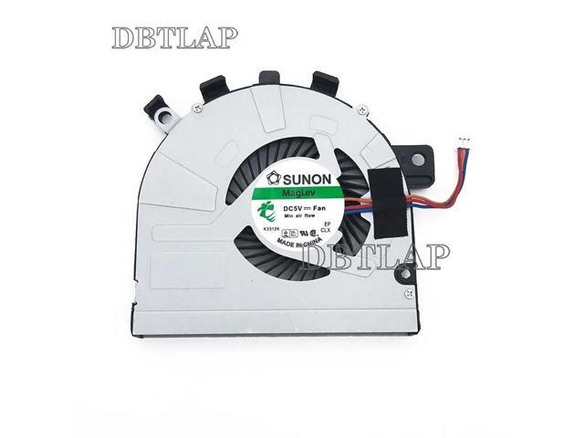 Click here for DBTLAP Laptop Fan Compatible for Toshiba Satellite... prices