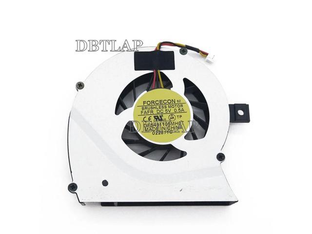 Click here for DBTLAP Laptop CPU Fan Compatible for Toshiba Satel... prices