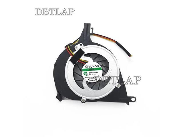 Click here for DBTLAP Fan for Toshiba Satellite L755-S5243 Coolin... prices