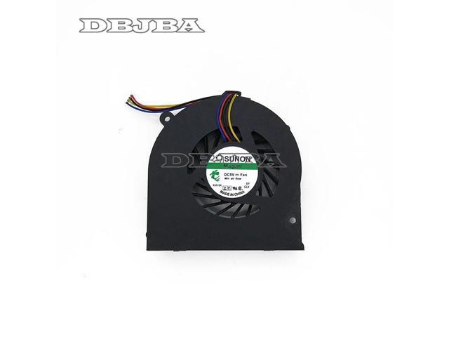 Click here for DBTLAP Laptop CPU Fan for Hp Probook 4430s 4431s 4... prices