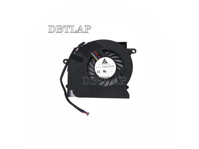 Click here for DBTLAP Laptop CPU Fan Compatible for HP EliteBook... prices