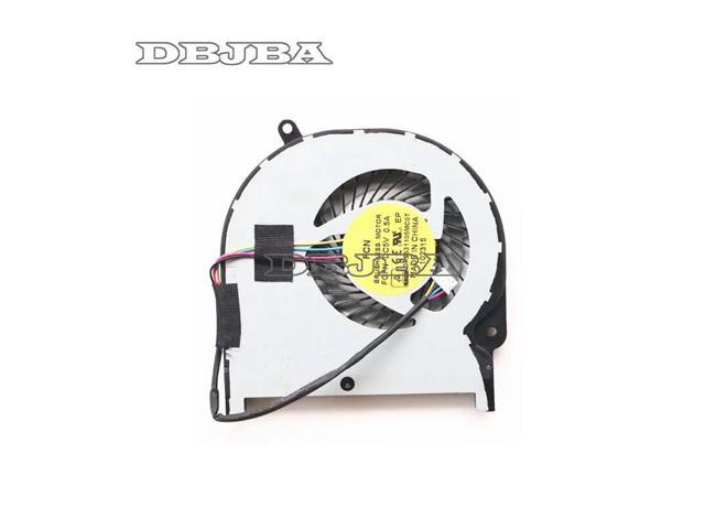 Click here for DBTLAP CPU Cooling Fan for Toshiba Satellite P55W-... prices