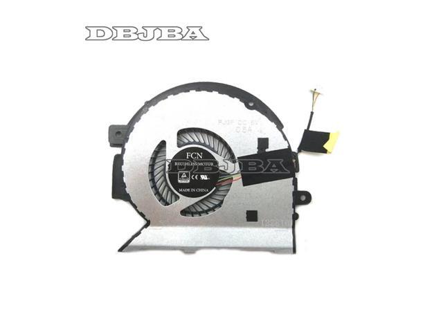 Click here for DBTLAP CPU Fan for HP Envy 15M-BP 15M-BP011DX 15M-... prices