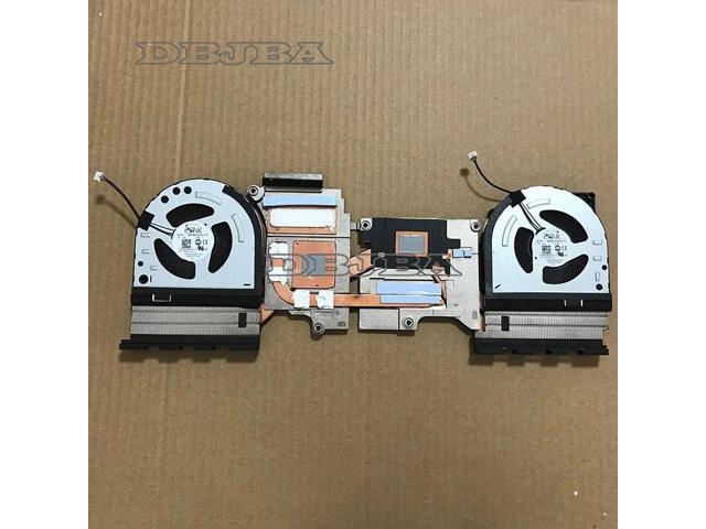 Click here for CPU GPU Cooling heatsink Fan For AMD X4 For LOQ 15... prices