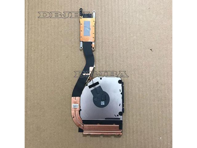 Click here for New Cpu Cooling Fan Heatsink For Dell Latitude 743... prices
