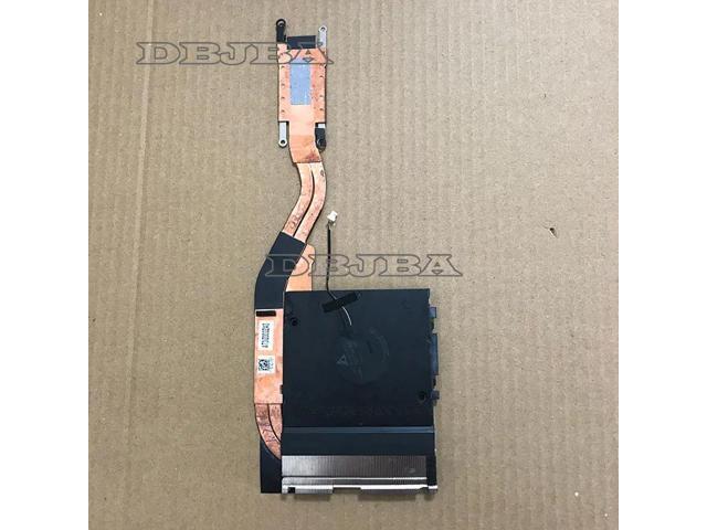 Click here for New Cpu Cooling Fan Heatsink For Dell Latitude 753... prices