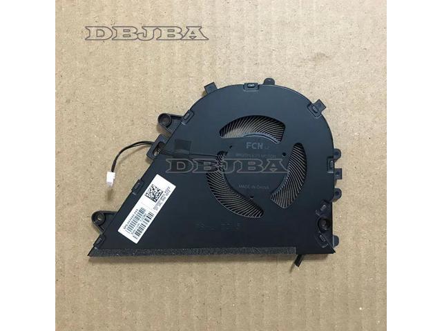 Click here for Cooling Fan for HP FSHL TPN-C179 N95861-001 DFS5L5... prices