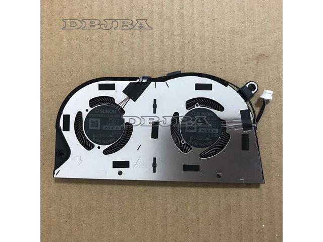 Click here for CPU Cooling Fan for Dell 16 7640 EG50050S1-CL60-S9... prices