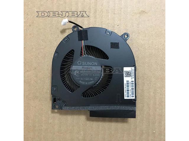 Click here for CPU FAN For HP OMEN 16-WD0000 For HP Victus 16-R 1... prices