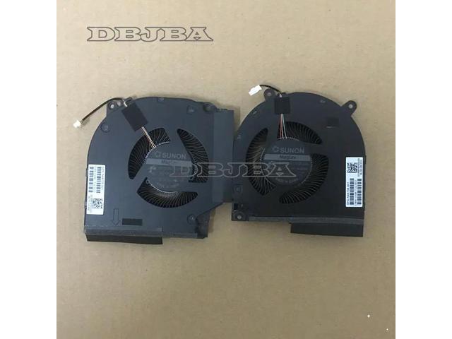 Click here for CPU + GPU Cooling Fan for HP VICTUS 9 16-S 16-R 16... prices