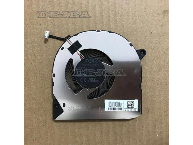 Click here for Laptop Cooling Fan For DFS5L22H15B85F FSF8 DC28001... prices