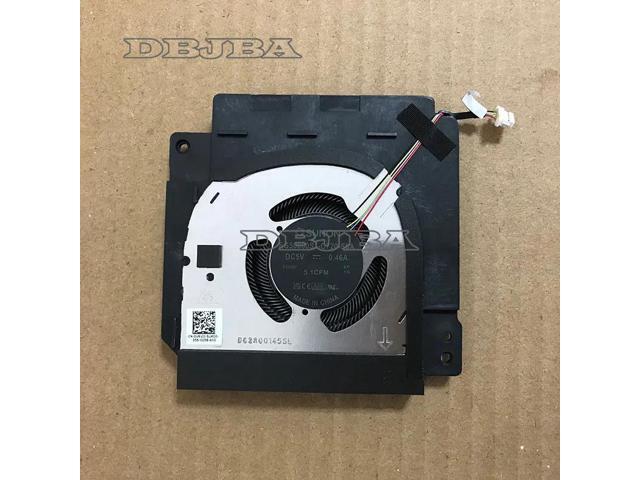 Click here for Laptop Cooling fan For EG50060S1-C720-S9A CN-0VRVJ... prices