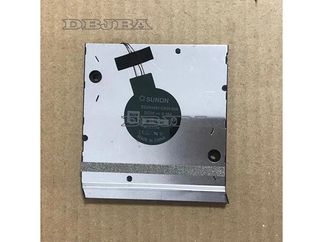 Click here for New Cooling Fan CPU For Dell Laptop CPU Fan For DE... prices