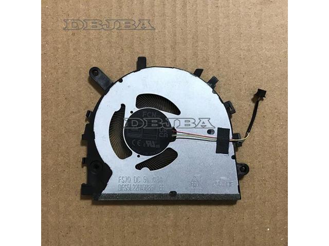 Click here for Laptop Cooling fan For FCN DFS5L22H15B8ST FS7Q DC... prices
