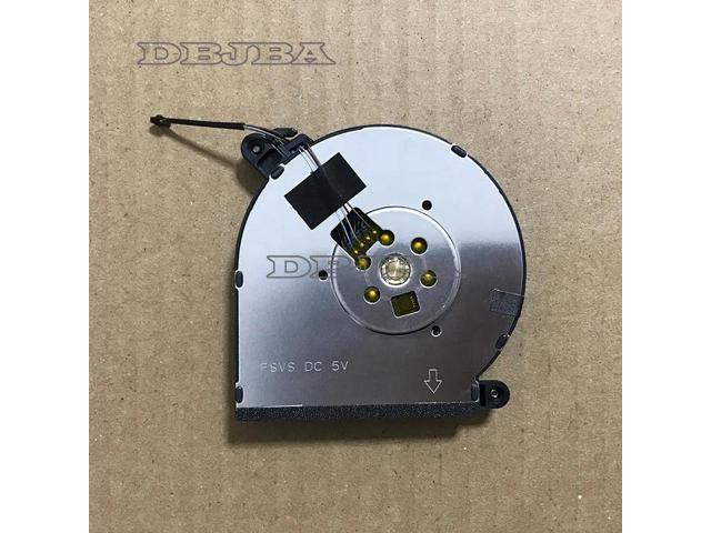 Click here for Laptop Cooling fan For FSVS DFS5L22H05B85P 6033B01... prices