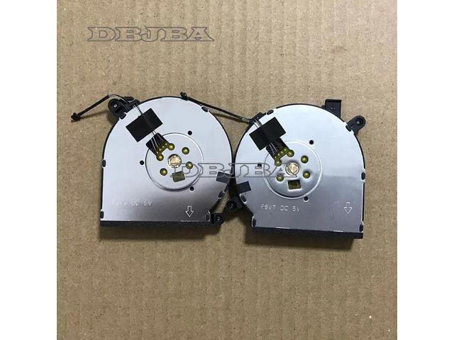 Click here for Laptop Cooling fan For FSVS DFS5L22H05B85P 6033B01... prices