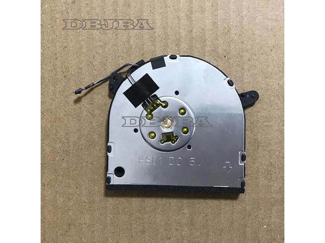 Click here for Laptop Cooling fan For FSU1 DFS5L22H15B852 6033B01... prices