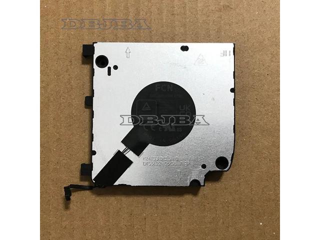 Click here for Laptop Cooling Fan For FCN F24133 DFS5L22H05G867 C... prices