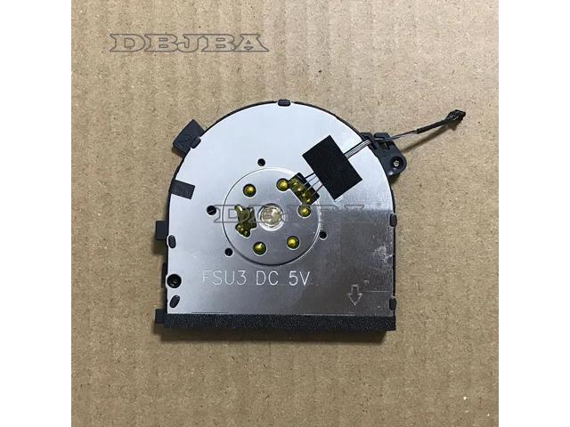 Click here for Laptop Cooling fan For FSU3 DCS5K121142622 6033B01... prices