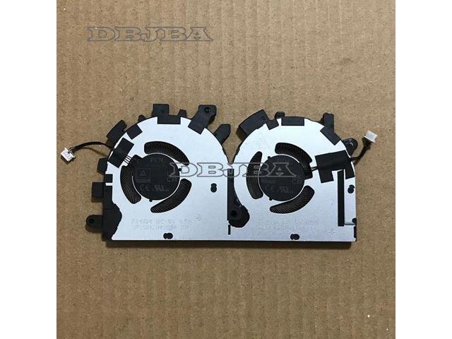 Click here for Laptop Cooling fan For FCN DFS5K12114262A F24194 D... prices