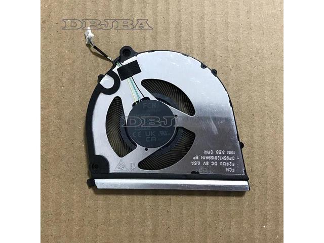 Click here for Laptop Cooling fan For FCN DFS5K12B159A1N F24130 D... prices