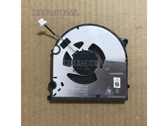 Click here for Laptop Cooling fan For FCN DFS5L22H15B855 F24128 C... prices