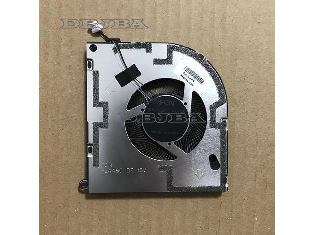 Click here for Laptop Cooling Fan For HP Shadow Elf 10 Slim14 14-... prices