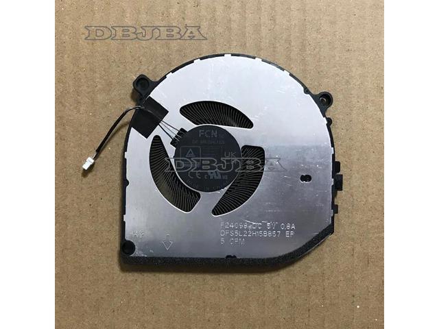 Click here for Laptop Cooling Fan For FCN F24098 DFS5L22H15B857 C... prices