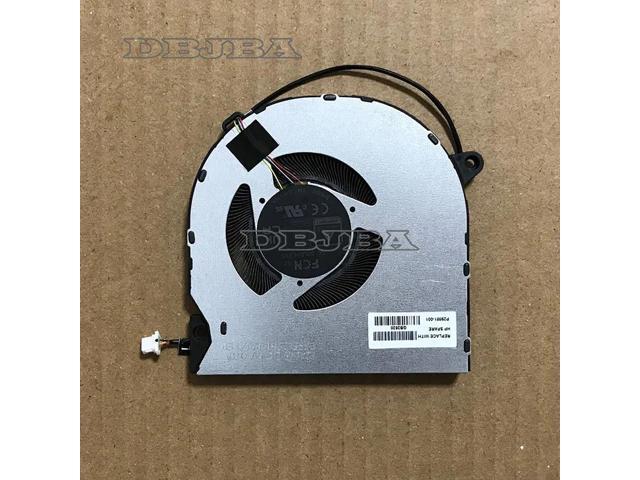 Click here for Laptop Cooling fan For FCN F24049 DFS5L22H15B85Q P... prices