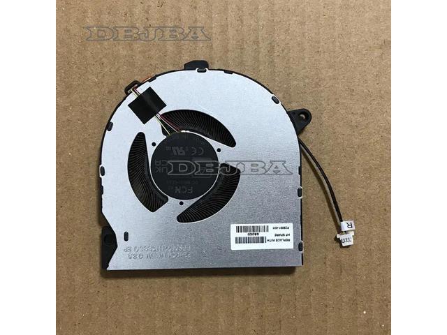 Click here for Laptop Cooling fan For FCN F24049 DFS5L22H15B85Q P... prices
