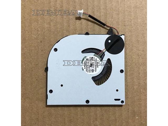 Click here for CPU Cooling Fan For MSI MS-15A2 BS5405HS-U6P 15A1-... prices