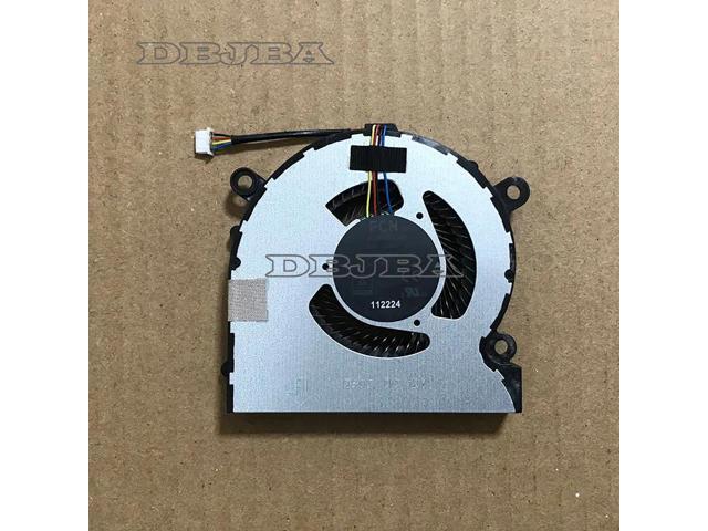 Click here for Laptop Cooling fan For HP QSOG DFS2400121K0T 6033B... prices