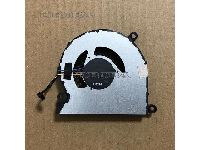 Click here for Laptop Cooling fan For HP QSOH DFS2009121K0T 6033B... prices