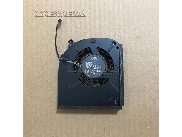 Click here for Laptop Cooling fan For FCN F24140 DFSCL42P06593L 6... prices