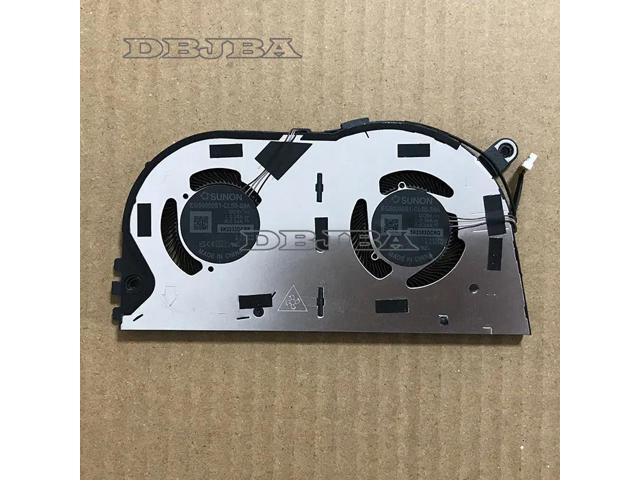 Click here for Laptop CPU Cooling Fan For Dell Latitude 16 7640 E... prices