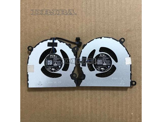 Click here for CPU+GPU Cooling Fan For HP Engage One Pro AIO C590... prices