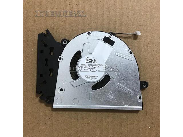 Click here for New Laptop CPU Cooling Fan for HP 15-FC 15-FC0037W... prices