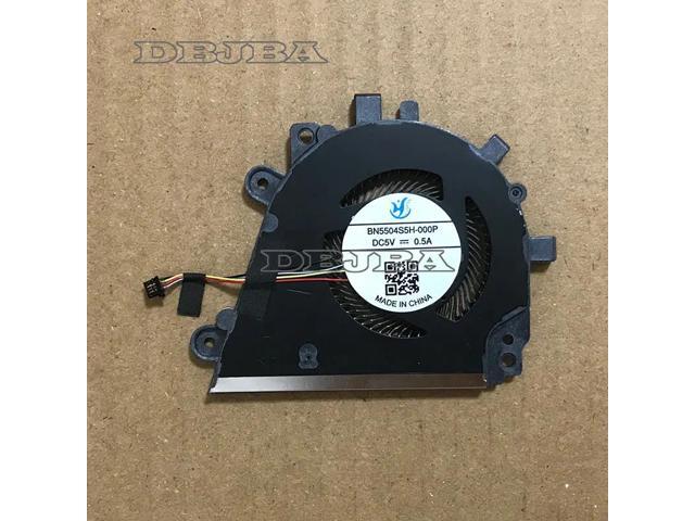 Click here for New Laptop CPU Cooling Fan for Surface laptop go 1... prices