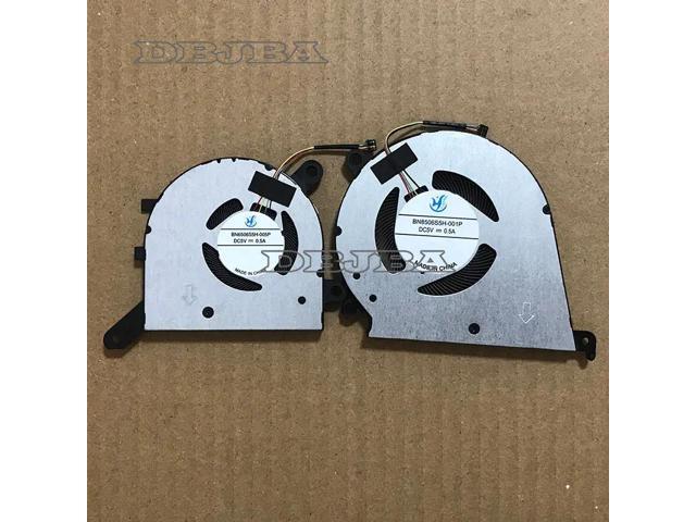 Click here for Laptop CPU/GPU Cooler Fan For MECHREVO WUJIE 14 Pr... prices