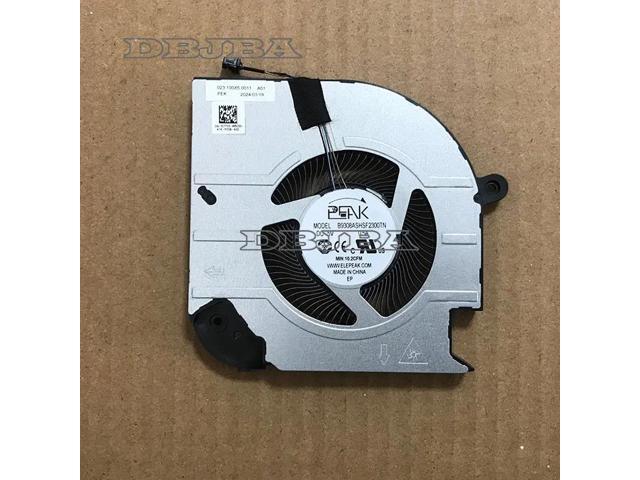 Click here for Laptop GPU Cooling Fan For DELL INSPIRON 16 PLUS 7... prices