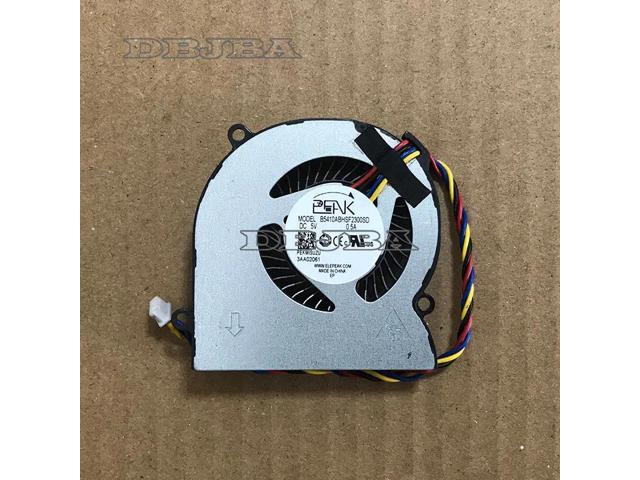 Click here for Laptop Cooling fan For B5410ABHSF2300SD 5V 0.5A Fa... prices