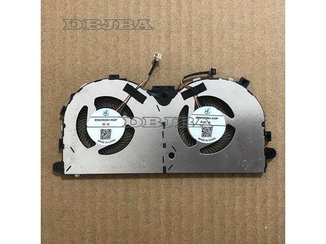 Click here for Laptop Cooling fan For BN6005S5H-A00P DC 5V Fan prices