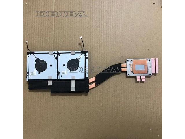 Click here for New Cooling heatsink fan for NS85C68-21F05 DC28000... prices